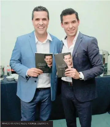 Comparte su suerte - PressReader