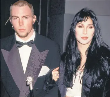 ‘KIDNAPPER’ MAMA CHER - PressReader