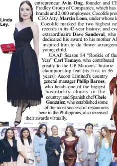 ‘Men Who Matter’ 2022: The light & life of the party! - PressReader