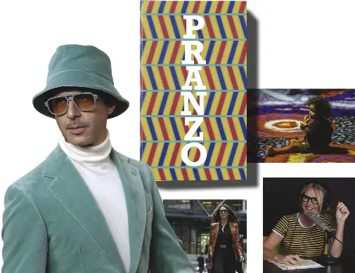 5 things to know - PressReader