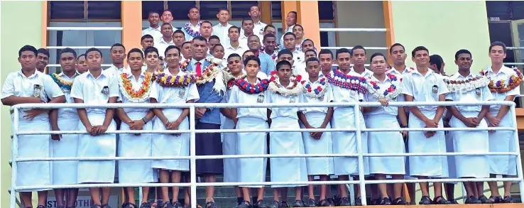 HIGH ACHIEVERS, PEER LEARNING LEADERS BADGED - PressReader