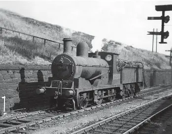 1930s ‘Little North Western’ - PressReader