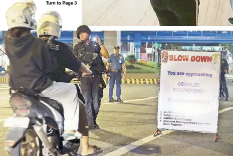 BSKE: Comelec sees 2 M bets filing COCs - PressReader