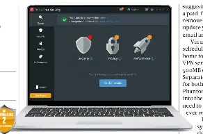 Avira Free Security - PressReader