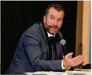 Le Pays de Falaise tient à combattre l’isolement - PressReader