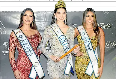 ‘Desfile con un propósito’ - PressReader