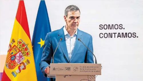 Cuando el clima político afecta a la economía y lo hace para mal ...