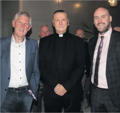 EVENTS ROUND-UP - PressReader