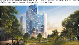 Ayala Land, Mandarin Oriental commence countdown for hotel opening - PressReader
