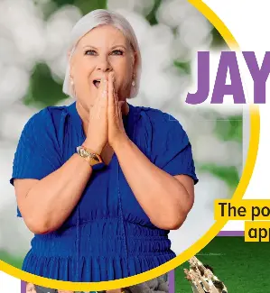 JAY-JAY ON... Rugby - PressReader