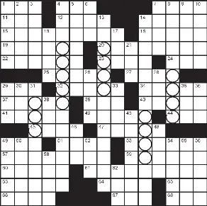 UNIVERSAL CROSSWORD - PressReader