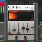 The Lexicon reverb - PressReader