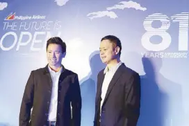 ‘Piloting PAL towards a new horizon’ - PressReader