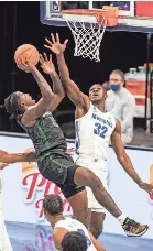 Memphis’ Cisse declares for NBA Draft - PressReader