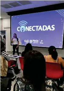 UNA MARCA QUE ENAMORA - PressReader