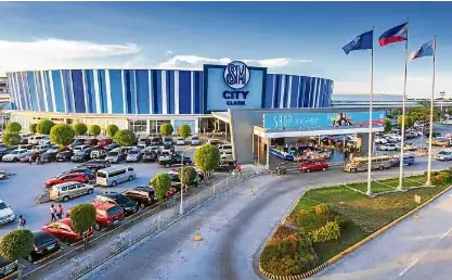 A city keeps growing in Pampanga - PressReader