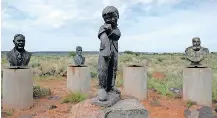 Orania may serve as learning opportunit­y - PressReader
