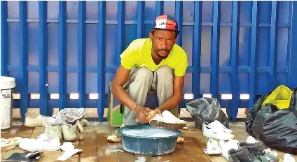 Educated young job seekers give up on finding employment - PressReader