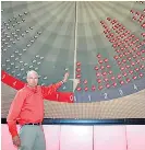 ‘I predict by far the biggest swing since 1945’ - PressReader