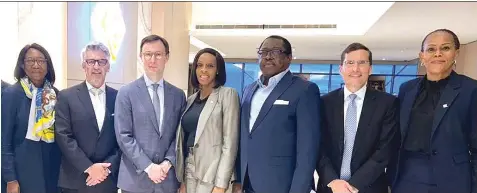 Expert blames fiscal policy failure for rising poverty, debt, stagnant ...