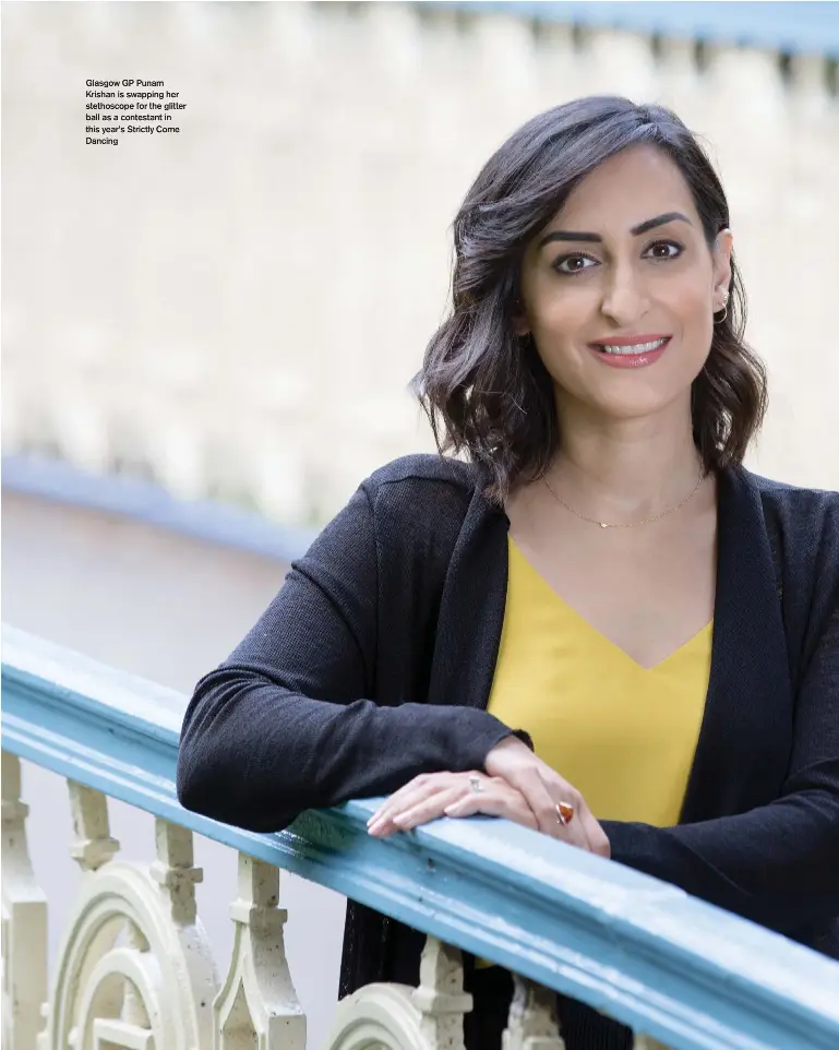 This is our well-dressed list of Scotland’s most fashionabl­e figures ...