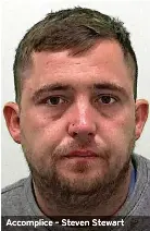 Serial criminal behind £142k spate of camper thefts gets 38 months - PressReader