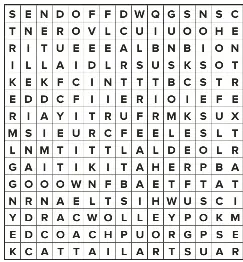 Find A Word - PressReader