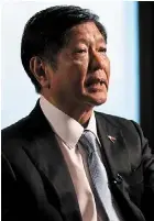 The Marcosian past is present - PressReader