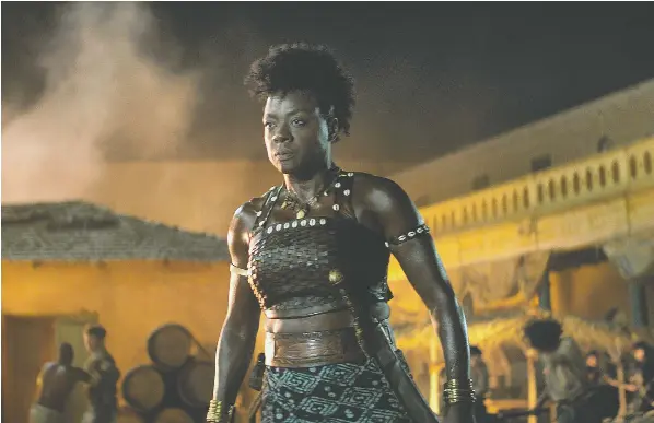 BIG GIRLS DON’T CRY - PressReader