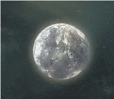 Starless and forever alone: more ‘rogue’ planets discovered - PressReader