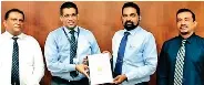 CDB furthers sustainabi­lity agenda with mangrove conservati­on effort ...