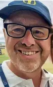 St Andrews Links Trust director is sacked over ‘financial irregulari­ty ...