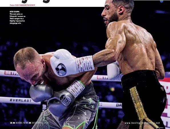 Flying colours - PressReader