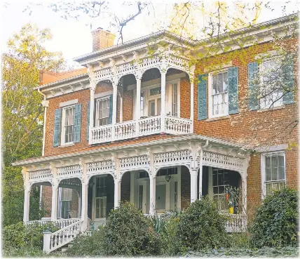 ‘WALK THROUGH HISTORY’ - PressReader