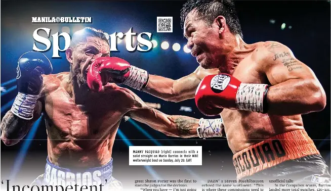 ‘Incompeten­t’ judges slammed - PressReader