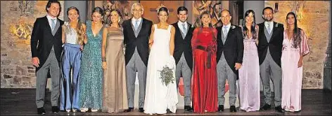 Boda Schramm - Echeguía - PressReader