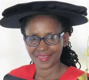 Amakhosika­zi nesiko lolwaluko - PressReader