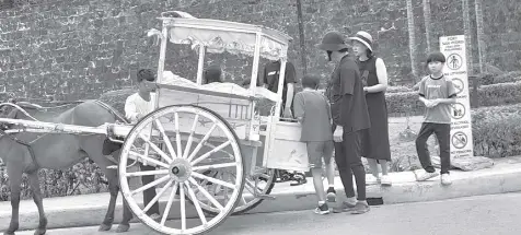 Gov. Garcia stops Metro Cebu Expressway project - PressReader