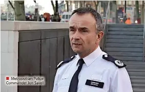 ‘Significan­t evidence’ found following chemical attack - PressReader