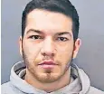 Officer sleeping with inmate tried to use syringe to have his babies ...