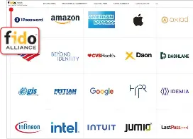 WHY YOU SHOULD DITCH PASSWORDS FOR PASSKEYS - PressReader