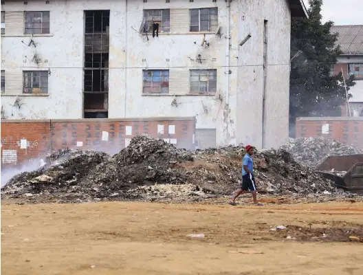 Magistrate overturns headman’s ruling - PressReader