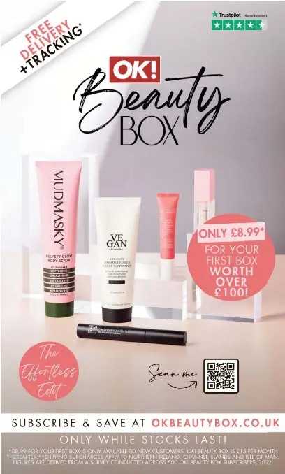 FOUR OF THE BEST: - PressReader