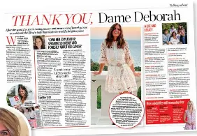 Hannah Fernando, Editor - PressReader