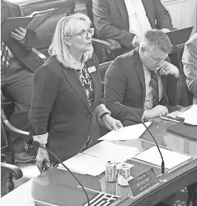 NH Senate boosts key Republican bill efforts - PressReader