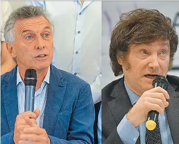 Una incómoda sociedad - PressReader