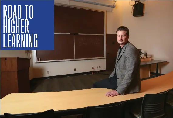 You can say a lot without uttering a single word - PressReader