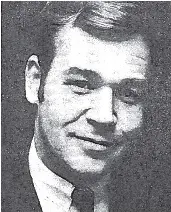 The Ray Moss family — creators of Golden Gallon - PressReader