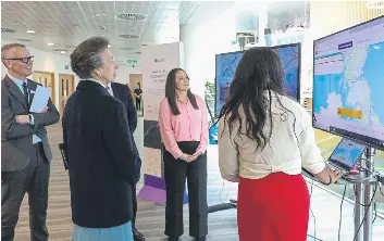 Ordnance Survey map tool uses nicknames to pinpoint locations - PressReader