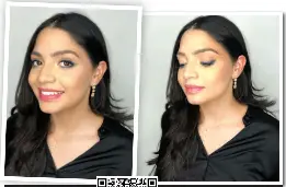 Maquillaje bronce veraniego - PressReader